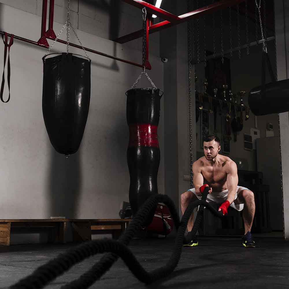 Conception de votre box CrossFit : idées et conseils – Heroturfs